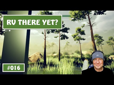 RV THERE YET 🚌 #16 Sumpf der Bestien [Multiplayer][HD+][Facecam]
