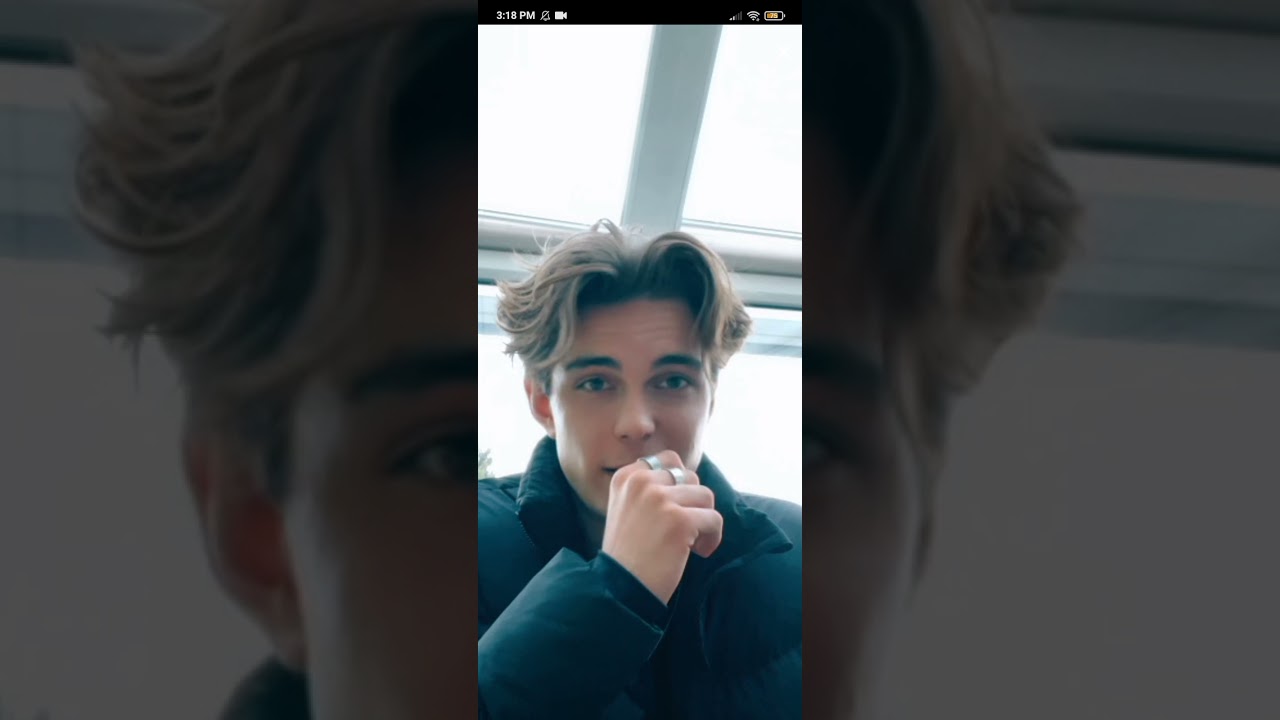 Nils Kuesel (live tiktok) 27/06/21 - YouTube