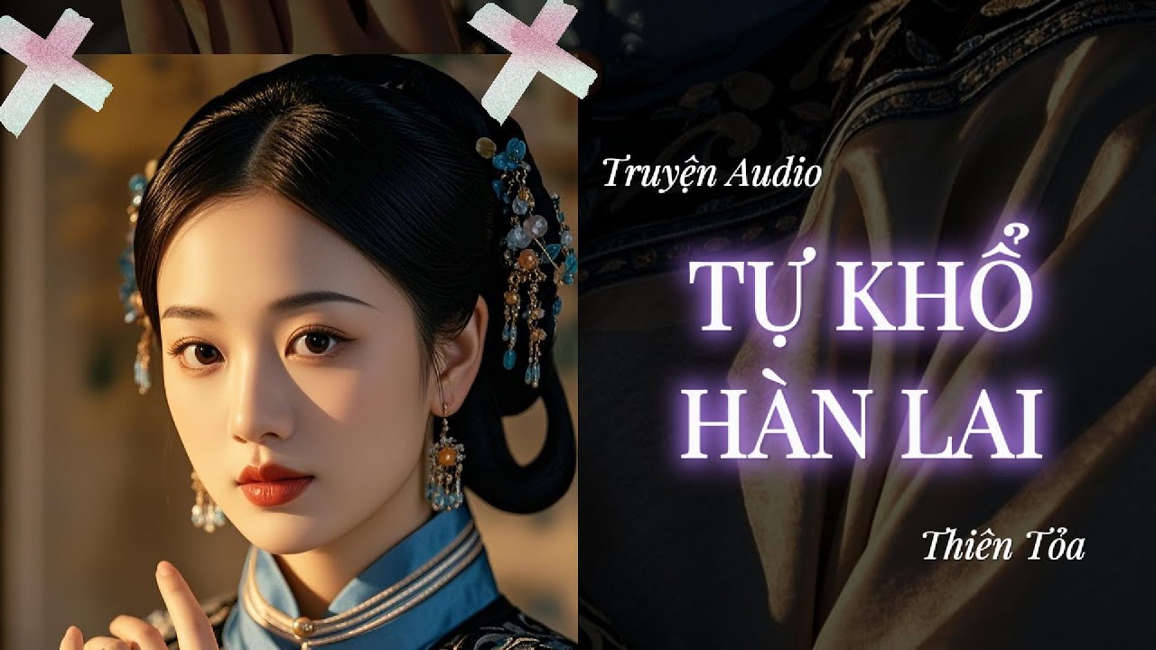 [Truyện Audio] MAI HOA HƯƠNG TỰ KHỔ HÀN LAI || Thiên Tỏa - YouTube