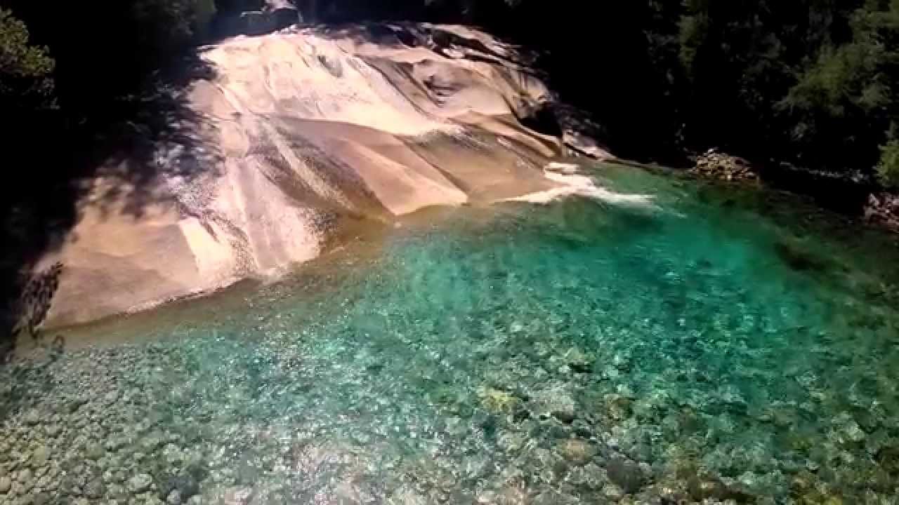 Iglesia De Cochamo, Los Lagos