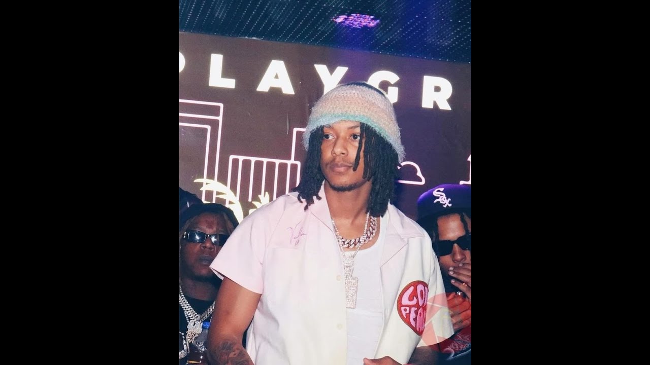 Skilla baby x Icewear Vezzo type beat "Perc n Syrup" - YouTube