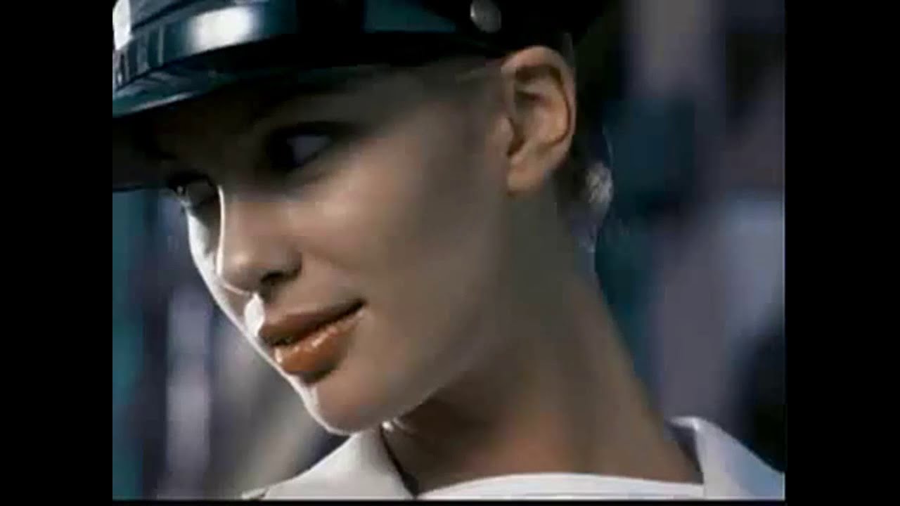 Kia Visto 1999 temptation commercial (korea) - YouTube