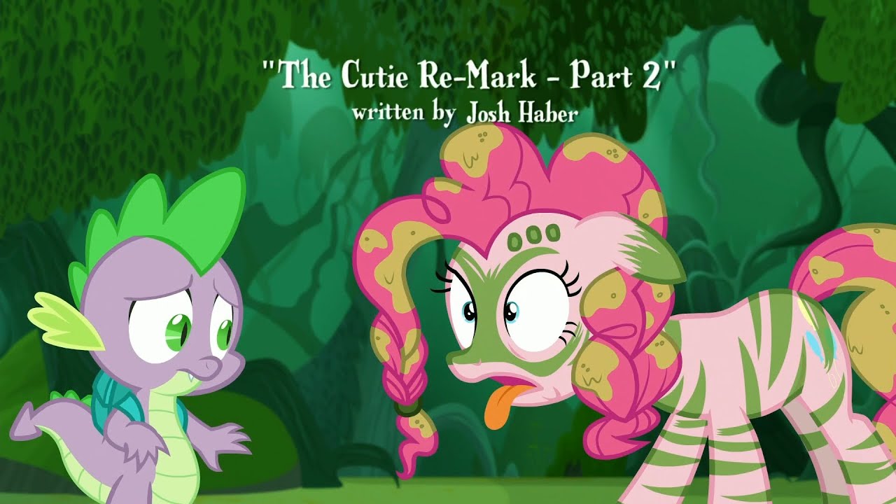 Pinkie Pie Dragon