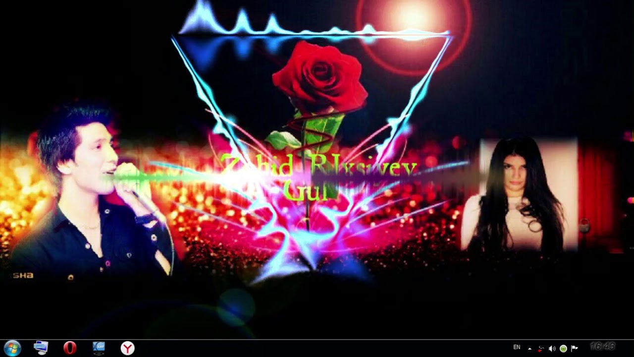 Zohid rixsiyev - Gul - YouTube