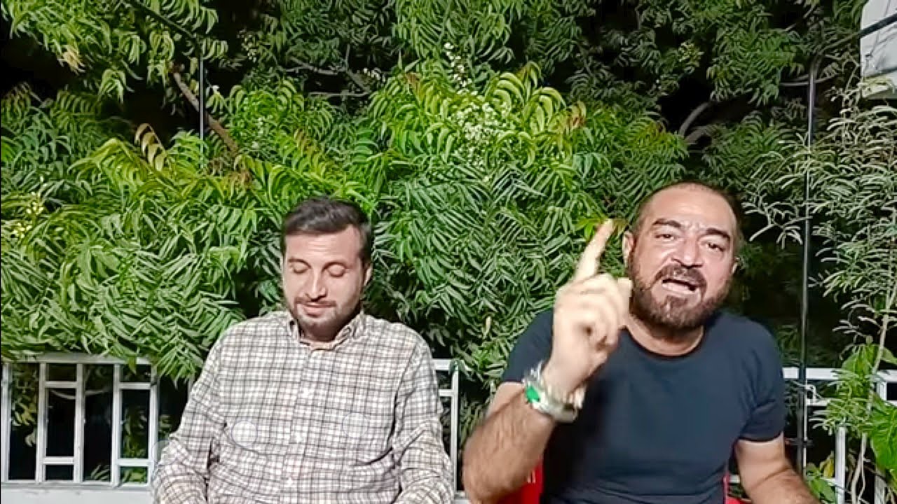 Wasay Habib And Iffi On Virat Kohli And Answer To Tanveer Ahmed For ...