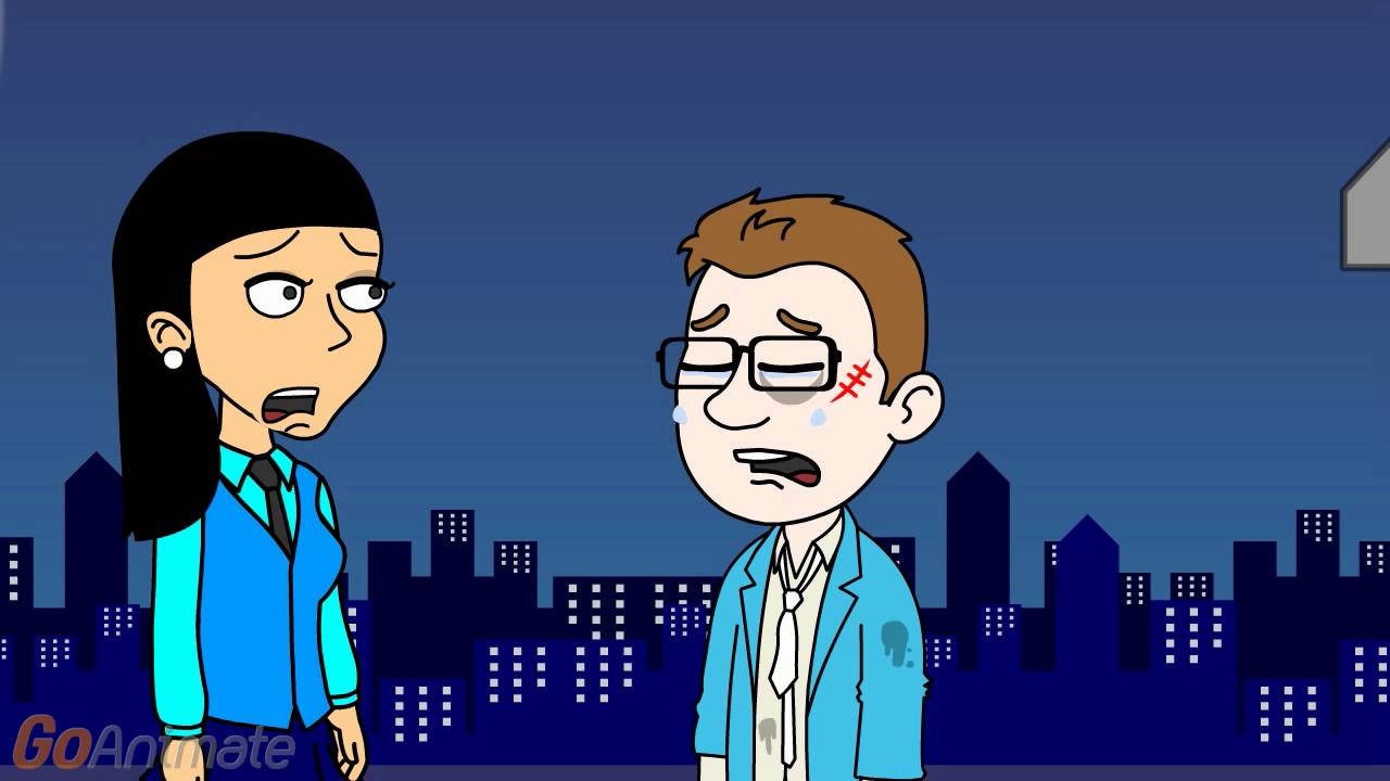 Tracey Calls Dylan A Zombie And Get's Grounded - YouTube