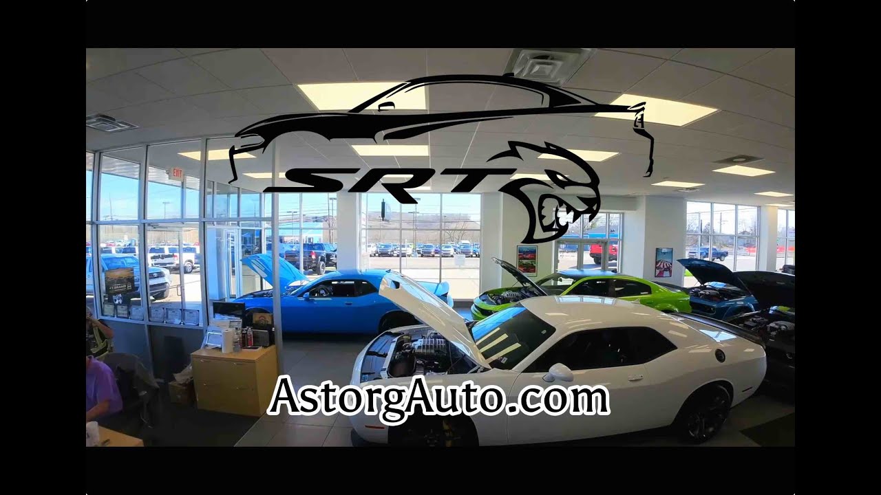 MOV Drone Workz Takes Flight at Astorg Auto – Unveiling the Legacy of ...