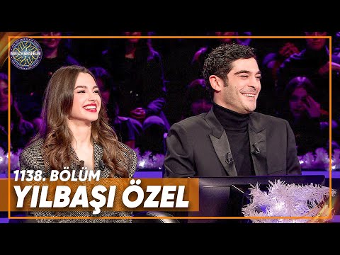 Kim Milyoner Olmak İster? 🎄Yılbaşı Özel | 1138. Bölüm
