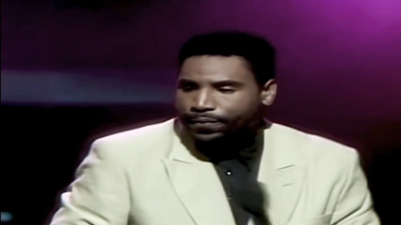 Gene Rice - You're A Victim (Live) [HD Widescreen Music Video] - YouTube