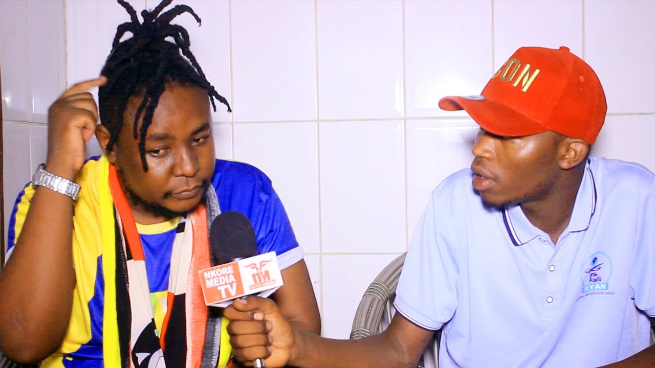 Vally Music & Mat Henry Must Learn!! .. Music Lecture na CJ Champion ...