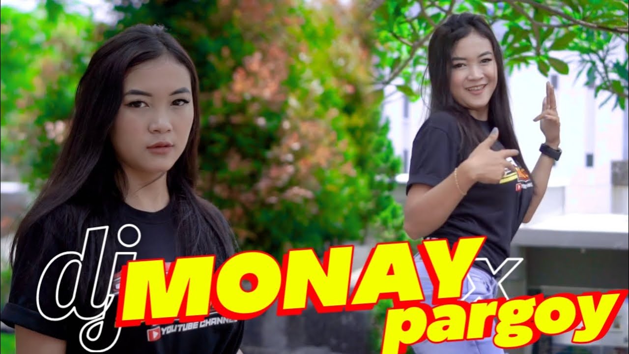 DJ MONAY X PARGOY SUPER BASS HOREGG 2021 - YouTube