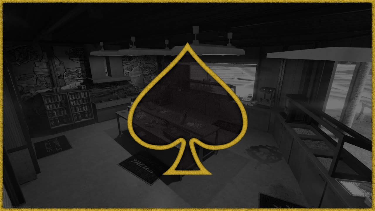 Spade Studios | Mom Taco Shop | MLO Walkthrough - YouTube