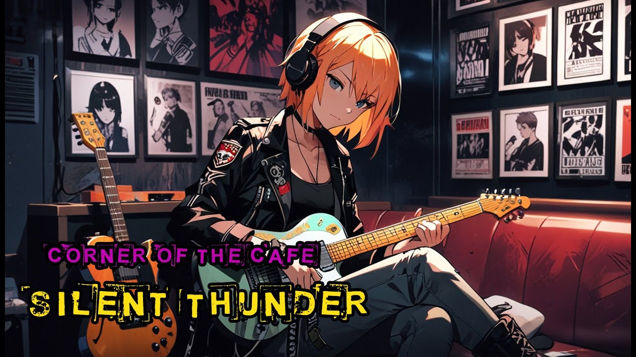 Silent Thunder - YouTube