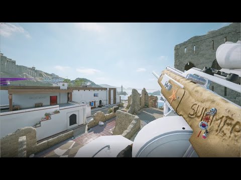 지금 ACS12가 사기인 이유 - 레인보우 식스 시즈 - YouTube