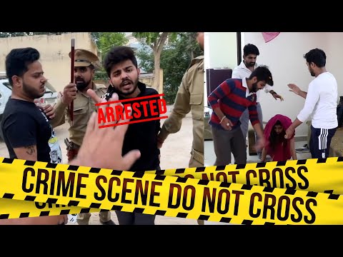 Best Prank On Sahil Sharma| The HunGama Films