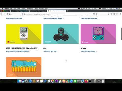 Simulator Robot Coding เขียน code หุ่นยนต์ โดยไม่ต้องใช้หุ่นยนต์ ทำได้ ...