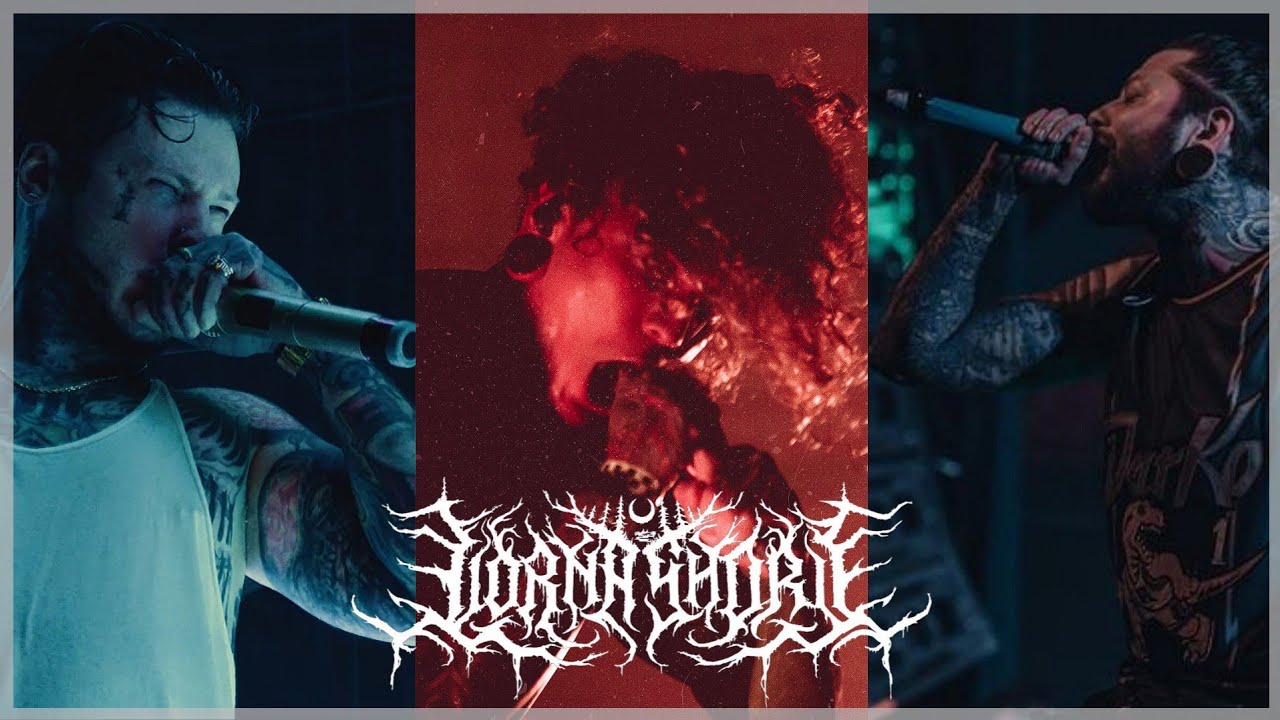 Tom Barber vs CJ McCreery vs Will Ramos - The Battle of Lorna Shore II ...