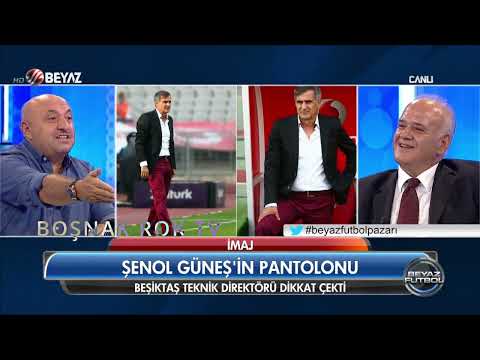 ŞENOL GÜNEŞ'İN PANTOLONU - ARDA'NIN G*T ETTİĞİ ADAM | BOŞNAK ROK SPECIALS