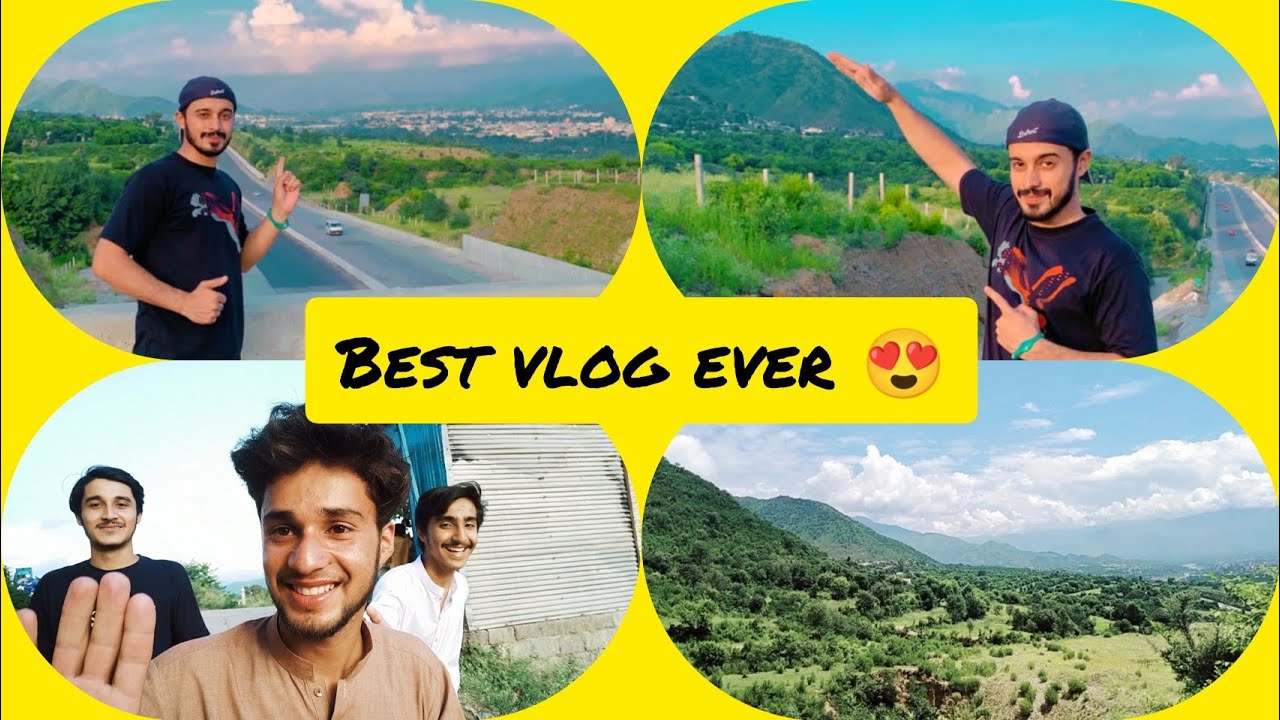 BEST VLOG EVER IN VILLAGE 😍 - YouTube