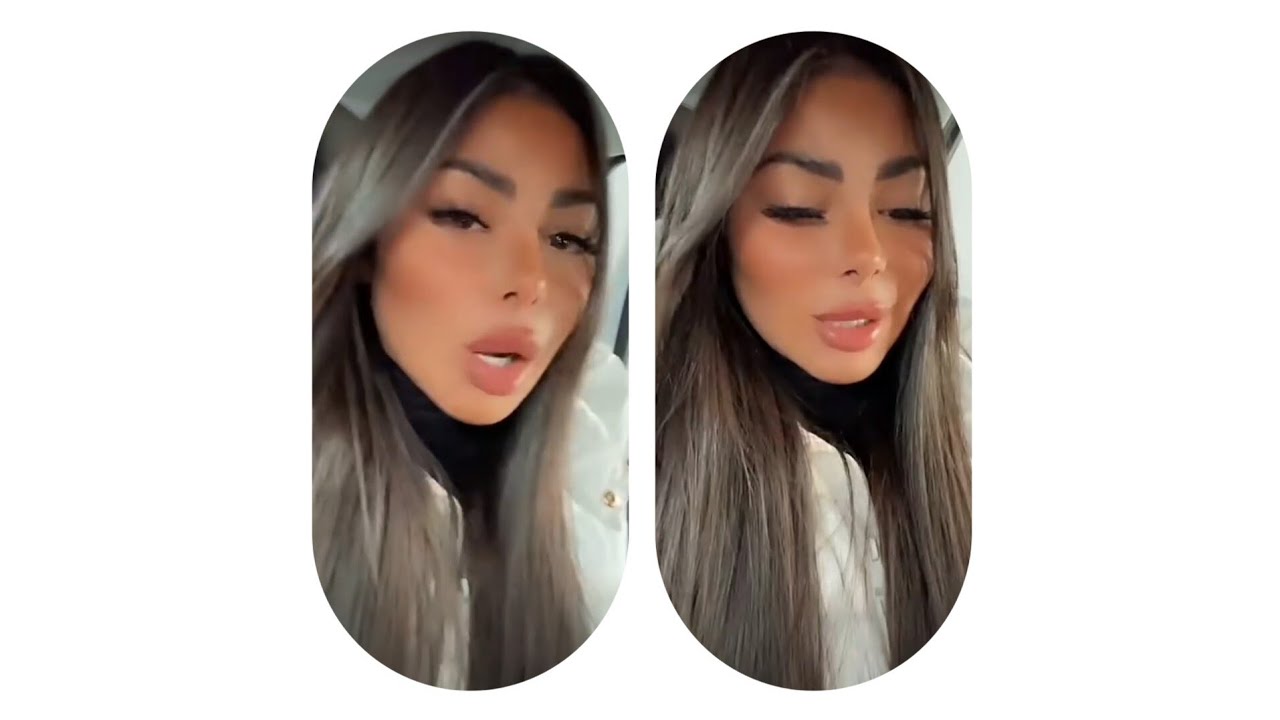 Maeva Ghennam fat une belle déclaration d'amitié à Greg Bebew ️ ️ - YouTube