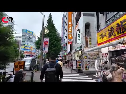 Tokyo'da diecast modeller nereden alınır? - Part 1