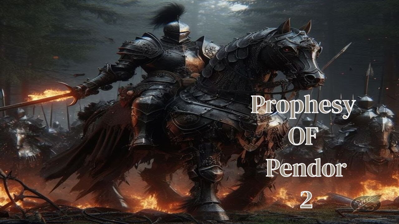 A Disaster And A Companion | M&B Warband | Prophesy Of Pendor Episode ...