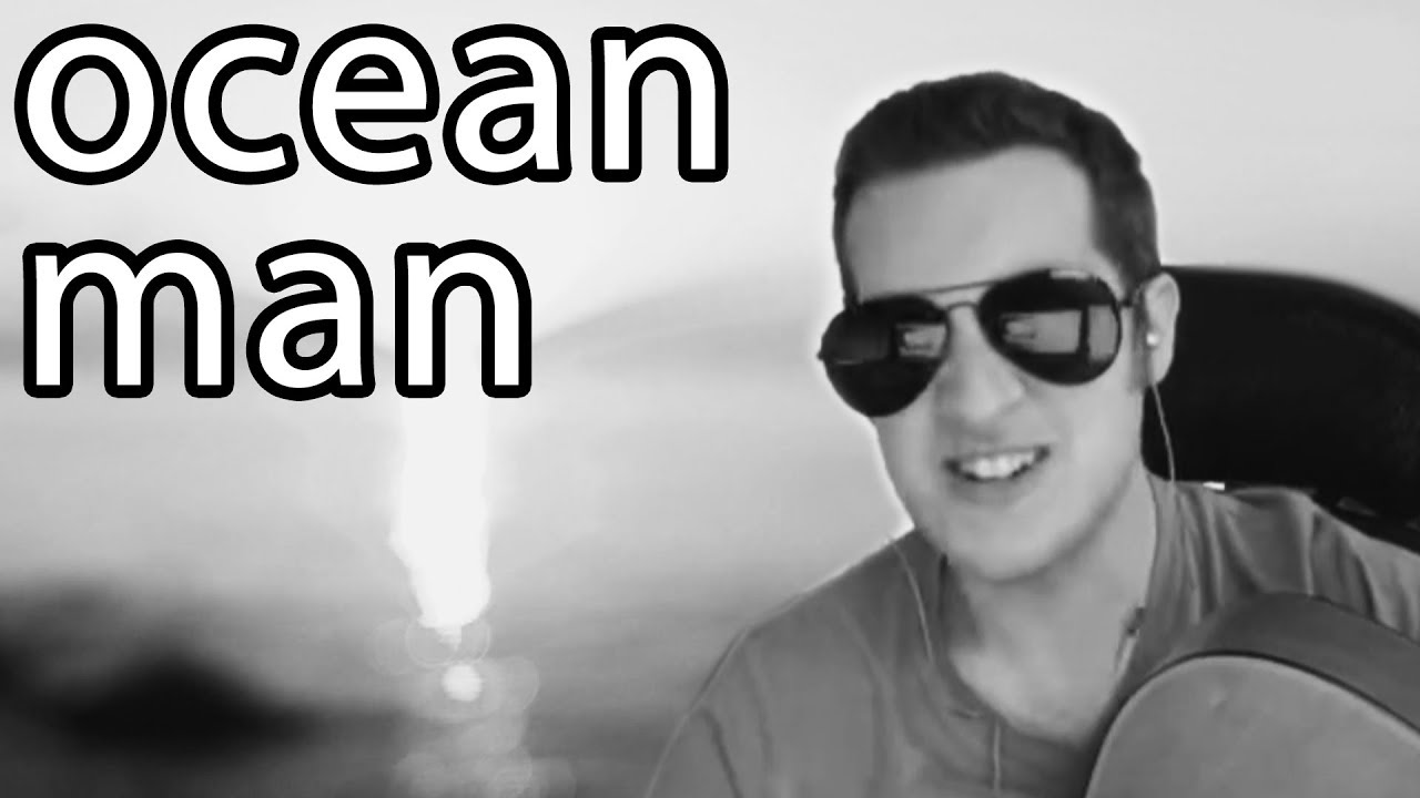 Kitboga - Ocean Man [ReddRumn Chill Lo-Fi Remix] - YouTube