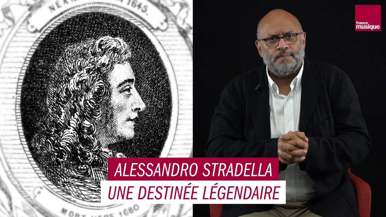 Alessandro Stradella, une destinée légendaire - Les Grands Macabres ...