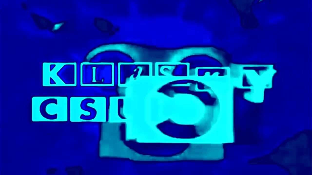 Klasky Csupo in VidEffects HD Chord - YouTube