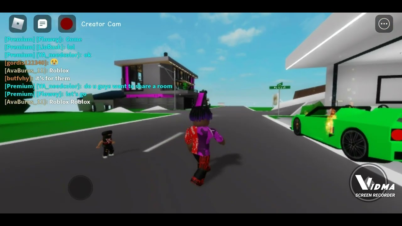 With my besty lex - YouTube