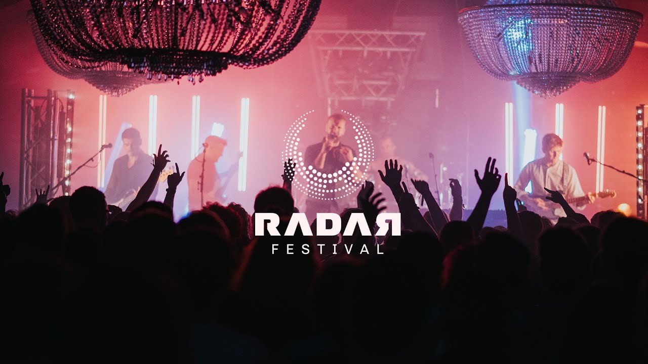 RADAR Festival 2022 - Day One - YouTube