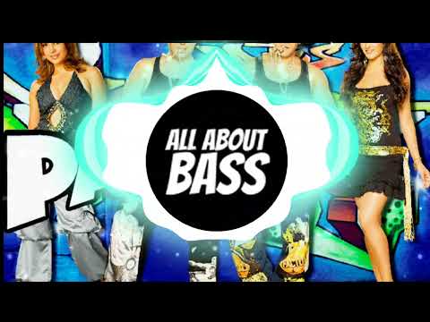 Soni De Nakhre [ BASS BOOSTED] | Salman Khan , Govinda , Katrina Kaif | Partner