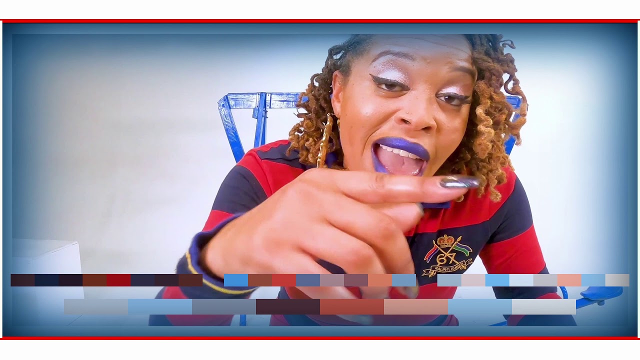 staHHr-BARBARELLA (OFFICIAL VIDEO) - YouTube