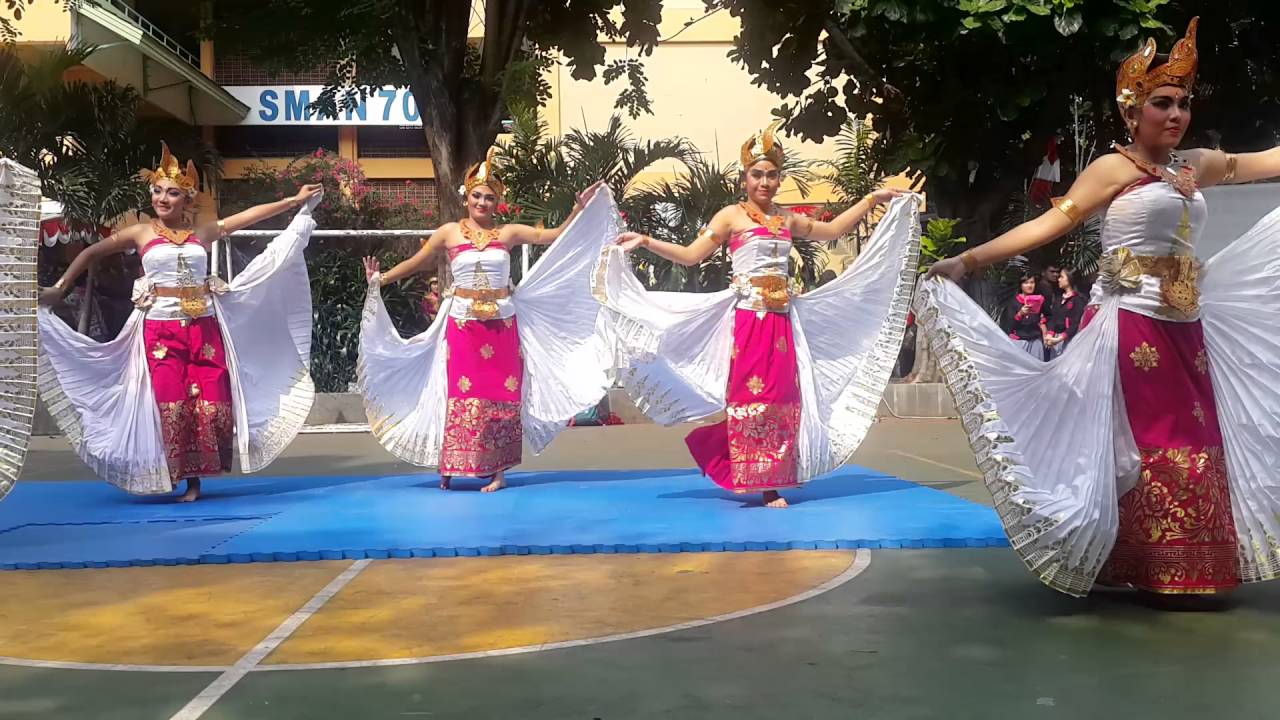Belibis dance - YouTube