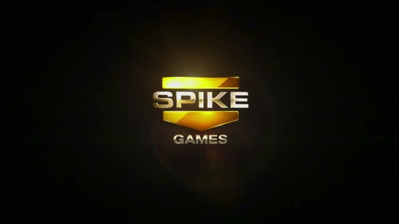 Spike Games - YouTube