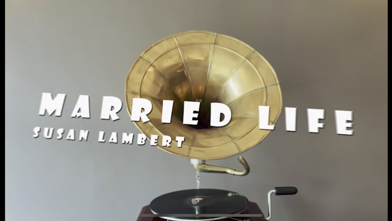 Disney Pixar's Up - Married Life (main theme) Harp Cover - YouTube