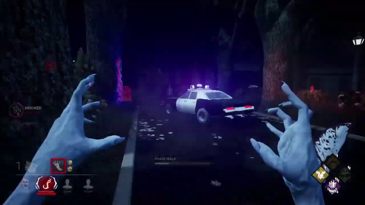 SPIRIT VS SWF PURPLE RANKS! - Dead by Daylight - YouTube