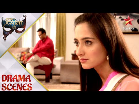 Ek Hasina Thi | Durga ne Dr. Thakur ko batayi Shaurya ki kahani! - Part 1