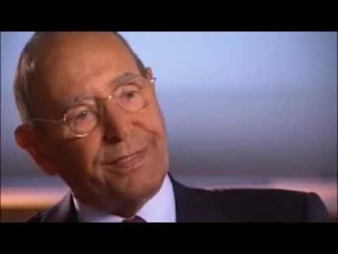 Rich Devos   Building the business