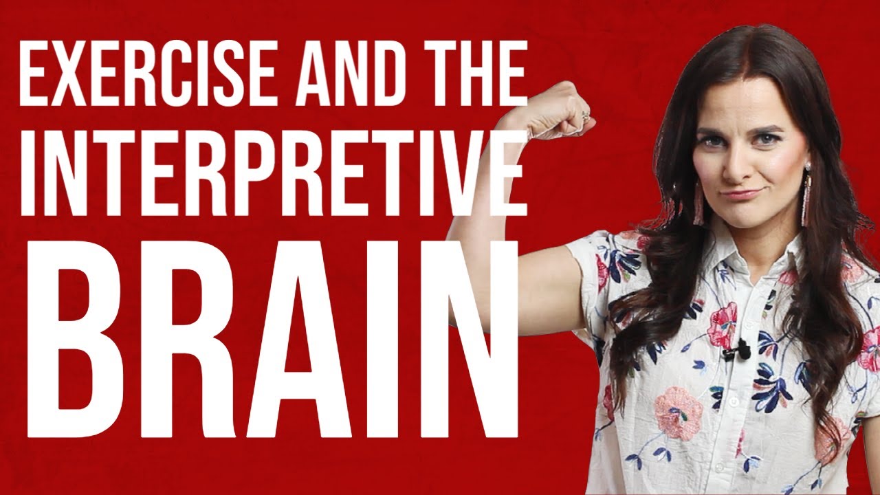 How Exercise Improves ASL Interpreteing (Translated in ASL) - YouTube