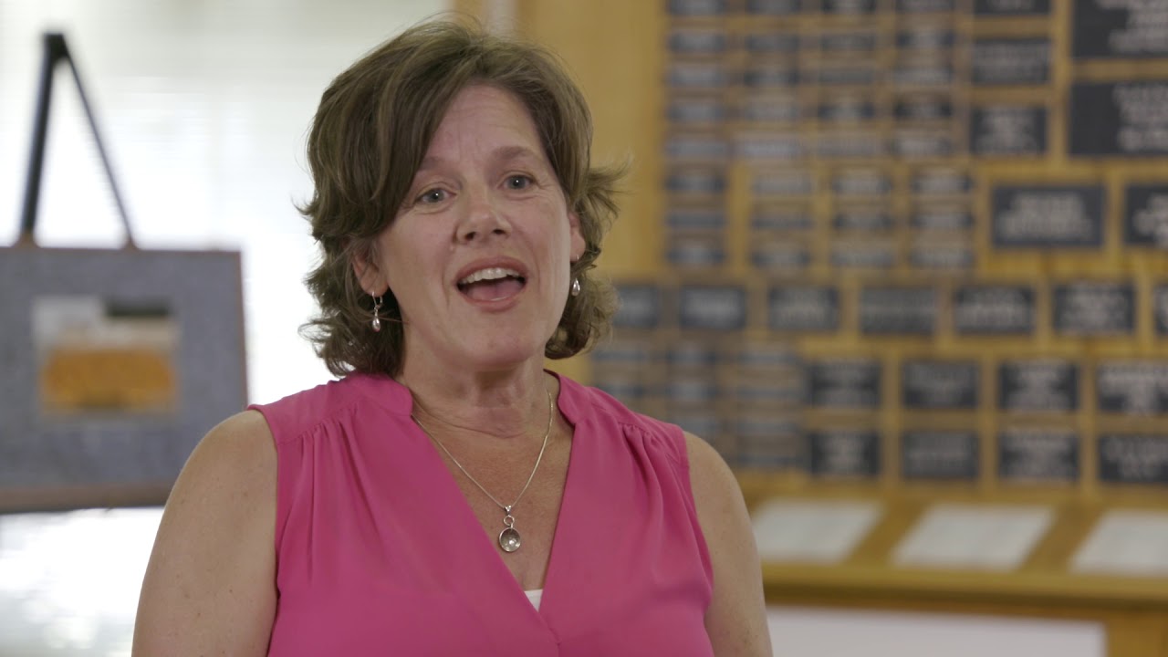 KANSAS MASONIC CANCER RESEARCH - YouTube