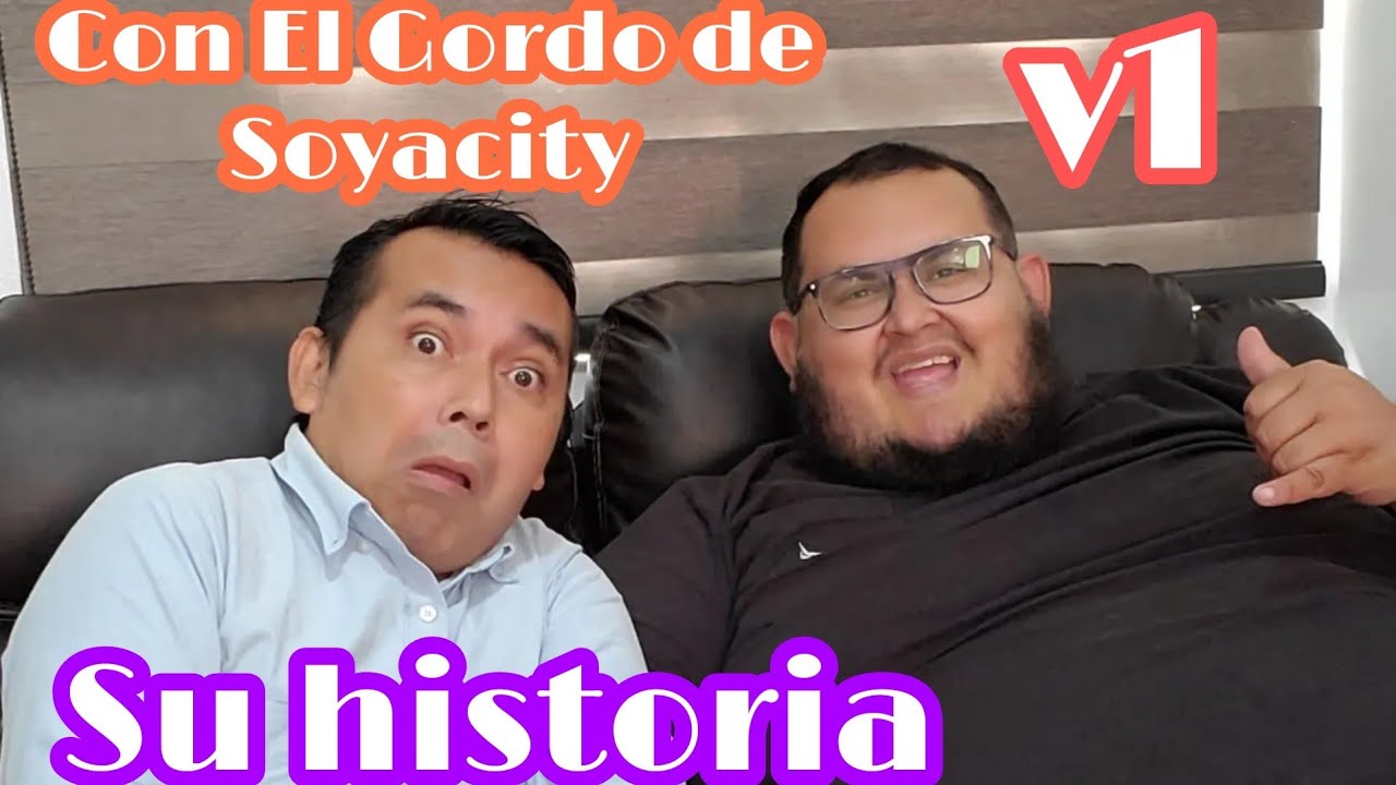 Creemos que el GOB de ese momento nos bloqueo la página de Soyacity ...