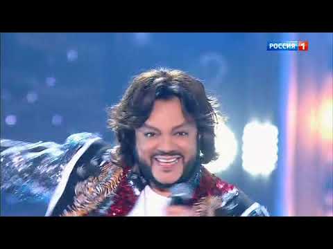 Филипп Киркоров – Цвет настроения синий (English, Russian cc, Русские субтитры)