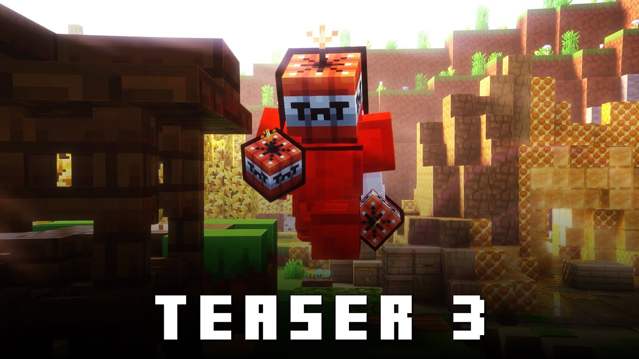 MCTS 4 - TEASER 3 - YouTube