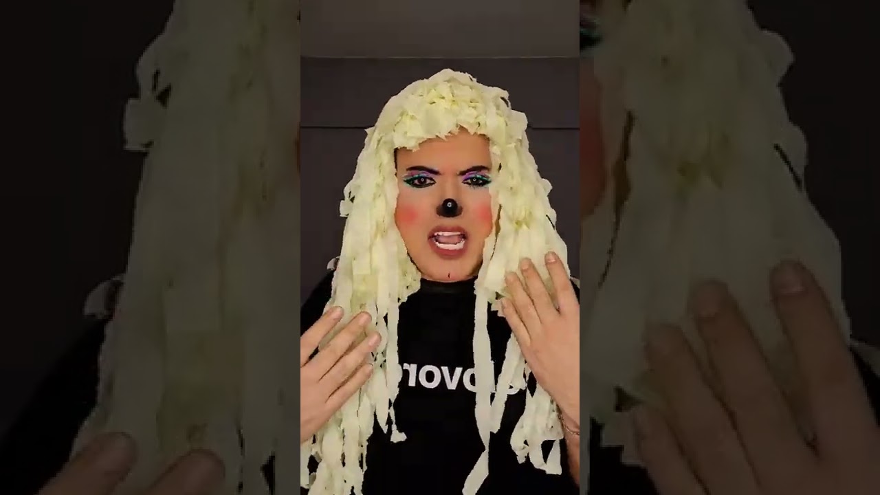 No es filtro 🤡🤣 HASTA PAREZCO MENSO #humor #risas #comedia #fypシ #funny #shorts - YouTube