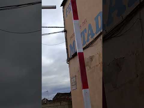 El FUTURO LO VEO NEGRO 22DICIEMBRE