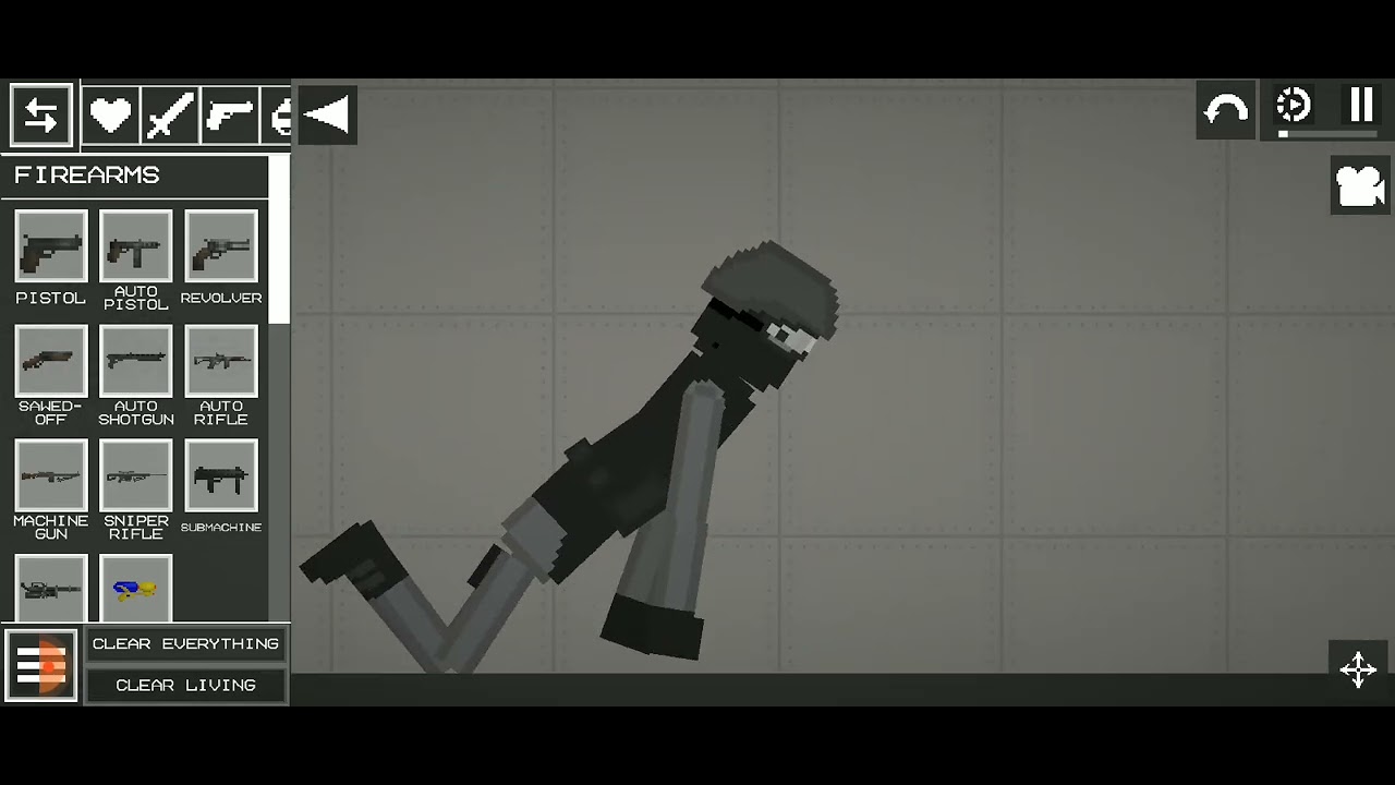 Little mod pack - YouTube