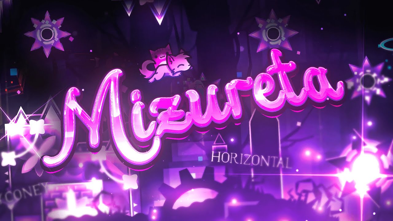 Mizureta - 100% - By Dutchiee, HzRed & More - YouTube