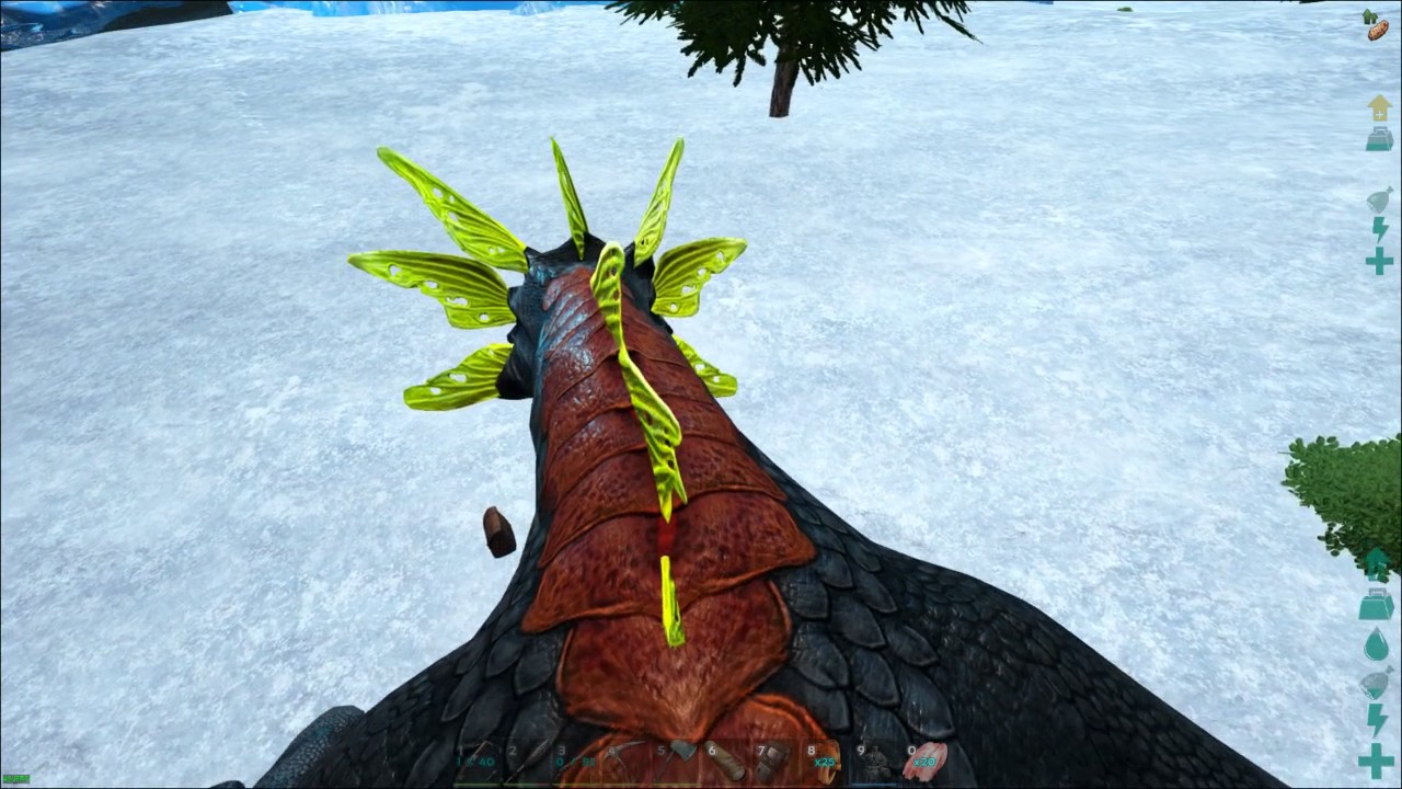 Random ARK Stream #Live {PC[English]} - YouTube