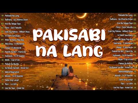 🇵🇭 New OPM Songs 2026 | Trending Tagalog Love Hits | Filipino Music